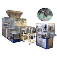 China Upgrade Your Soap Production with Our Easy to Operate Cutting Machine Cut Width ≤90mm for sale