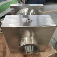 China Soap Double Screw Bar Plodder Extruder Machine With Soap 1000ES-DRVPT-A for sale