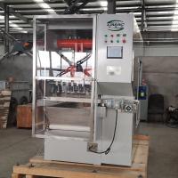 China OEM Various Soap Shapes With Our Stainless Steel Stamping Machine for sale