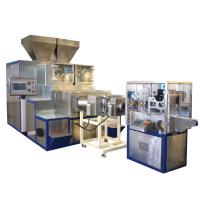 China Manufacturing Plant Essential Stainless Steel Automatic Bar Soap Cutting Machine for sale