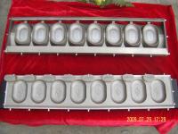 China Stainless Steel Soap Dies For Soap Making Machine Household Product Shaping Mode for sale