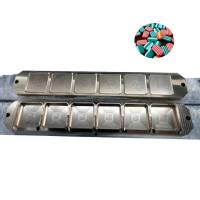 China Texture/Sandy/MT/YS/SPI/EDM Finish Soap Die For Custom Soap Making Machine for sale
