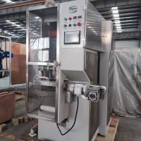 China Hotel Soap Stamper Cutter Machine With Stamping Speed Of 5-45 Strokes Per Minute for sale