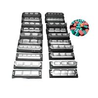 China Custom Soap Stamping Die For Glossy Soap Pressing In Household Manufacturing for sale