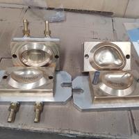 China Custom Soap Stamping Die For Glossy Soap Pressing In Household Manufacturing for sale