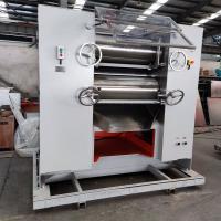 China Multifunctional Stainless Steel Mixer Machine For Handmade Soap for sale