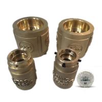 China Toilet Soap Press Stamping Machine Copper Soap Moulds With Material Copper for sale