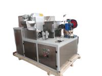 China 1.84kw Cooling Capacity 3.75kw Compressor Glycol Chiller For Beverage Industry for sale