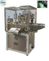 China 100-2000kg/h Capacity Soap Plant Soap Making Machine Finishing Line for sale