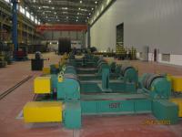 China Conventional Welding Fit Up Rotator for sale