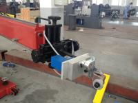 China Machinery Pipe Welding Positioners with Welding Rotator , High Speed for sale