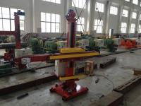 China Manipulator / Rotating Column and Boom Welding With ARC / MIG for sale