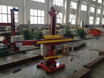 China Manipulator / Rotating Column and Boom Welding With ARC / MIG for sale