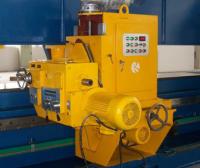China High Precision Edge Milling Machine for sale