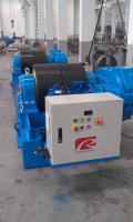 China Adjustable Conventional Welding Rotator for sale