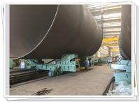 China Ronniewell Offshore Monopile Wind Tower Production Line for sale