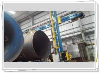 China Auomatic SAW Welding Manipulator Offshore MP Production for sale