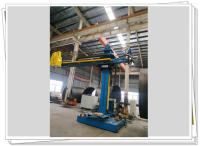 China Stationary Tank Pipe Column Boom Welding Machine SAW Welding CE Mark for sale
