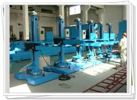 China Customizd Welding Column Boom Manipulator Equipments With Automated for sale