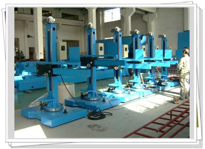 China Customizd Welding Column Boom Manipulator Equipments With Automated for sale