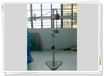 China Automated Welding Positioner Turntable With Precision Control for sale