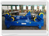 China 40t Direct Drive Self Alignment Welding Turning Roller for sale