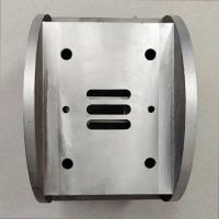 China 6063 Aluminium High Pressure Die Casting Parts Products A356 Aluminum Wheels for sale