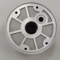 China 6063 Aluminium High Pressure Die Casting Parts Products A356 Aluminum Wheels for sale