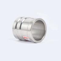 China Industrial Aluminium Profile Cnc Frame Casting Metal Structure Magnesium Zinc for sale