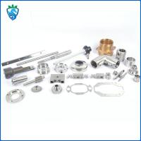 China Industrial Aluminium Profile Cnc Frame Casting Metal Structure Magnesium Zinc for sale