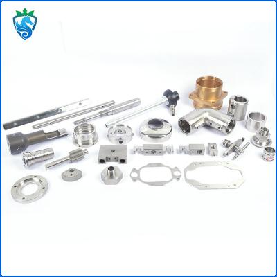 China Industrial Aluminium Profile Cnc Frame Casting Metal Structure Magnesium Zinc for sale