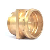 China Industrial Aluminium Profile Cnc Frame Casting Metal Structure Magnesium Zinc for sale