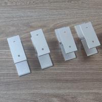 China 2020 4040 Custom Aluminum Extrusion Profile Manufacturers Magnesium Zinc for sale
