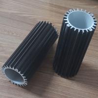 China 2020 4040 Custom Aluminum Extrusion Profile Manufacturers Magnesium Zinc for sale