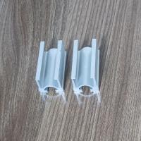 China 2020 4040 Custom Aluminum Extrusion Profile Manufacturers Magnesium Zinc for sale