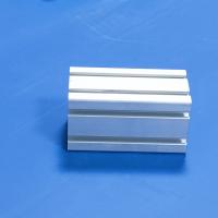China 40x40mm 10x10mm Extrusion Architectural Aluminum Profile 7075 6063 for sale