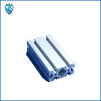 China Al 6063-T5 Extrusion Industrial Aluminium Profile Suppliers for sale