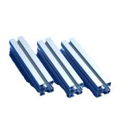 China Al 6063-T5 Extrusion Industrial Aluminium Profile Suppliers for sale