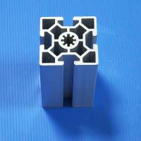 China 4040 Profile Industrial Aluminum Extrusion Manufacturers for sale