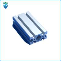 China 4040 Profile Industrial Aluminum Extrusion Manufacturers for sale