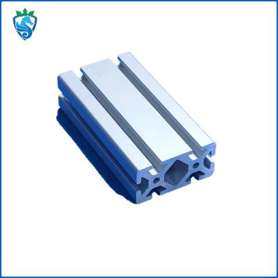 China 4040 Profile Industrial Aluminum Extrusion Manufacturers for sale