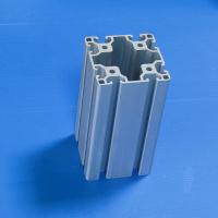 China 4060 Aluminum Structural Beams Extrusion Profiles for sale