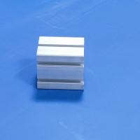 China 40mm X 80mm 4080 Aluminum Profile Extrusion Frame 80/20 40 Series for sale