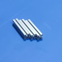 China 40mm X 80mm 4080 Aluminum Profile Extrusion Frame 80/20 40 Series for sale
