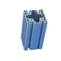 China 15x30 Aluminum Profile Extrusion Process 6000 Series T5 Type 3 Slots for sale