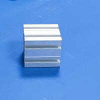 China 2020 T Slot Aluminium Extrusion Profile European Standard Channel for sale