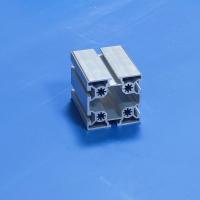China 2020 T Slot Aluminium Extrusion Profile European Standard Channel for sale