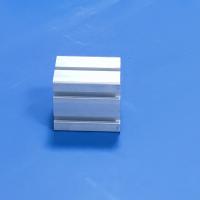 China 60x30 30x60 3060 Aluminum Profile Channel For Cabinet Doors for sale
