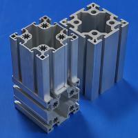 China 20x40mm 6063 Industrial Aluminum Profiles Aluminium Windows And Doors for sale