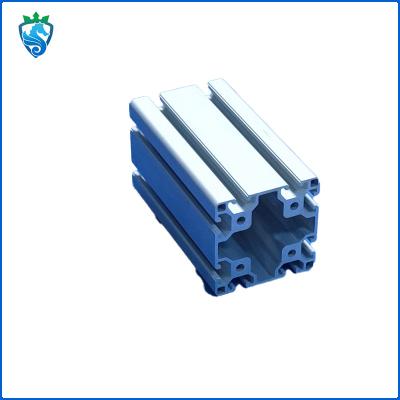 China 1030 60x30 3030 30 Series Industrial Aluminum Profile Cabinet Edge for sale